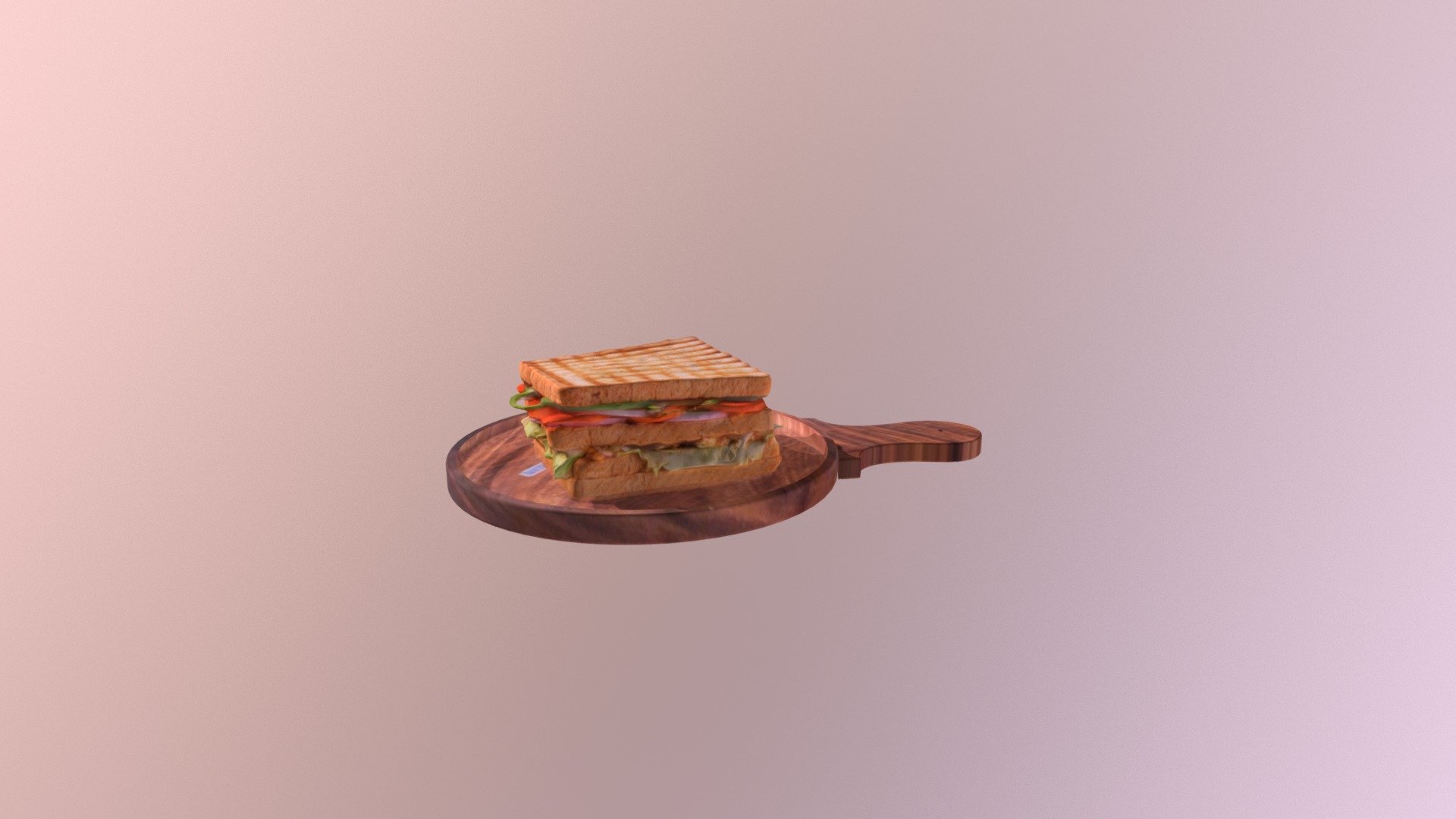 Sand Veg - 3D model by aravind (@satha) [054558b] - Sketchfab