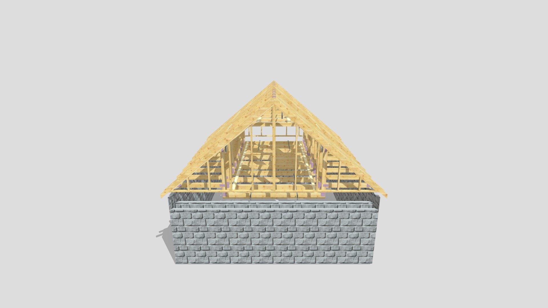 18059 - Download Free 3D model by Griggs Timber Company (@JGriggs ...