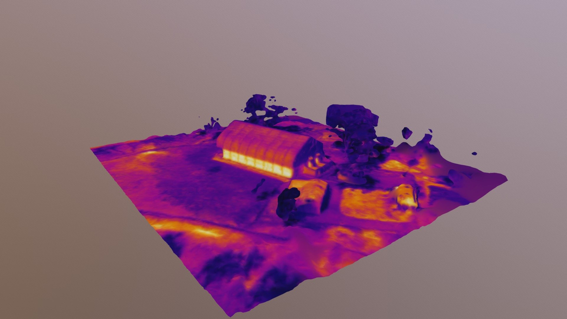 20180823 Mile Square FLIR Orbit - 3D model by ara [05470ab] - Sketchfab