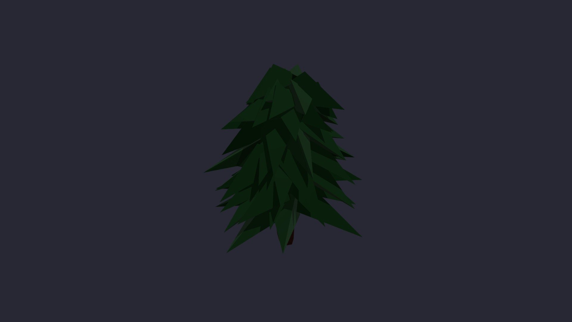 Tree_OBJtest - Download Free 3D model by costanzo [054985e] - Sketchfab