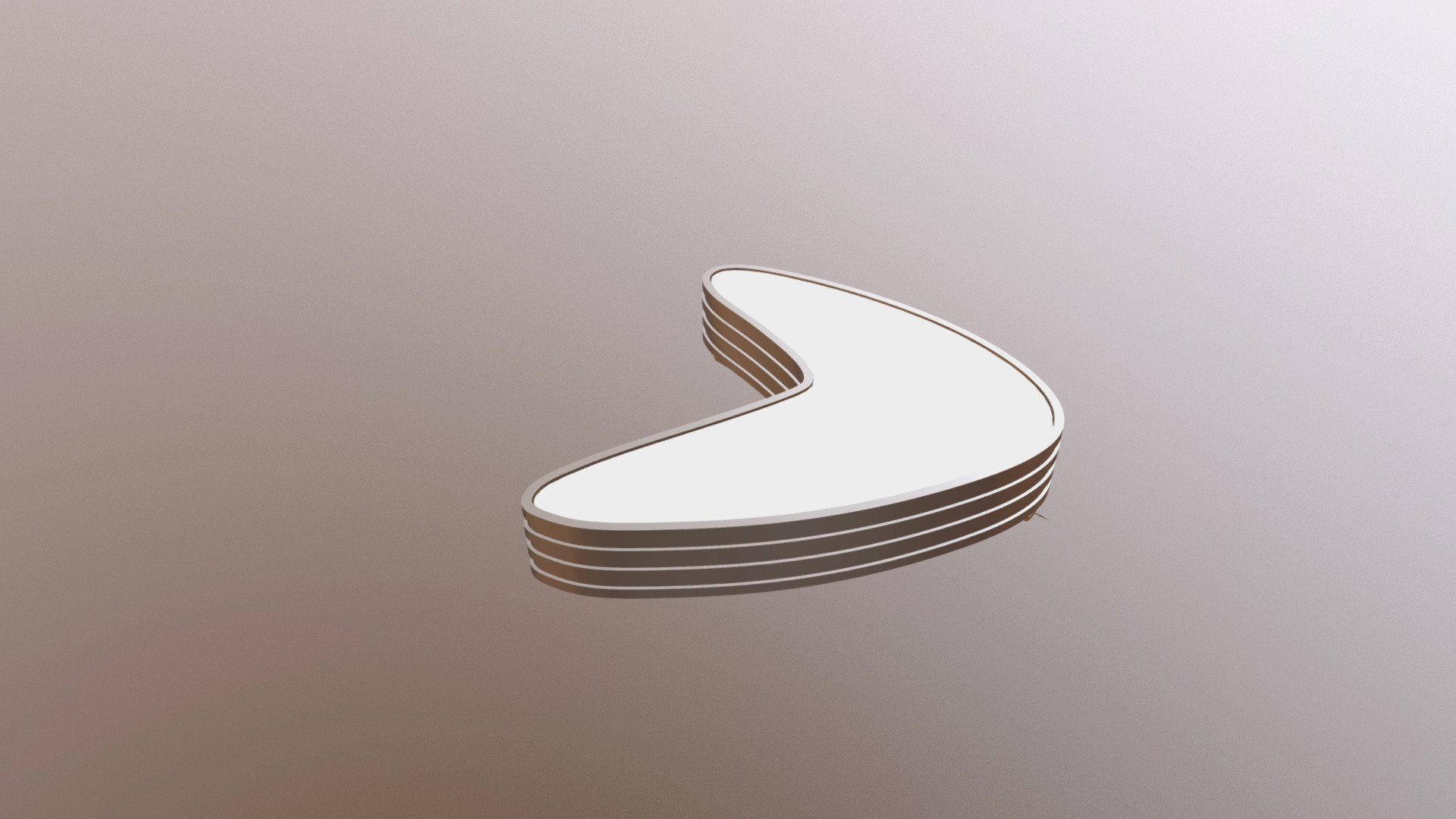 Broche - 3D model by cpj [0549a0a] - Sketchfab