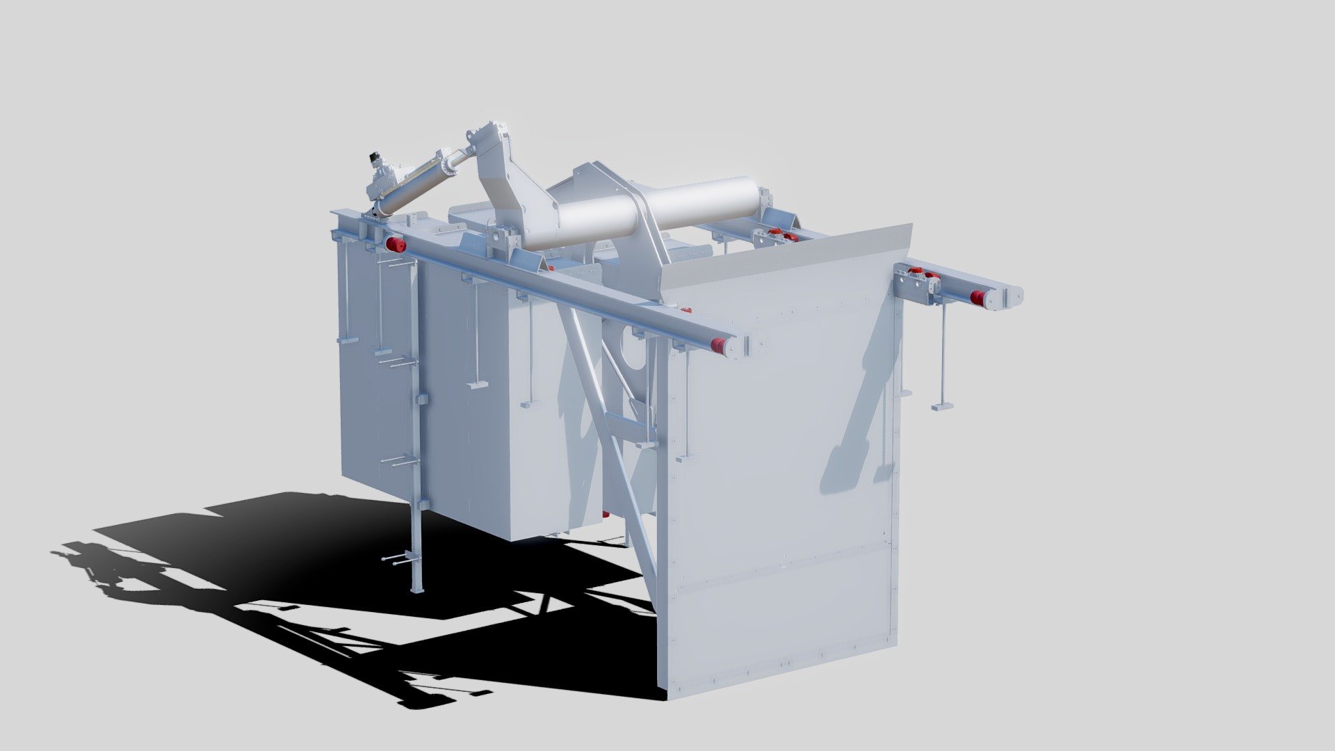 Wave Maker V3 - 3D model by starsim.com [0549b41] - Sketchfab