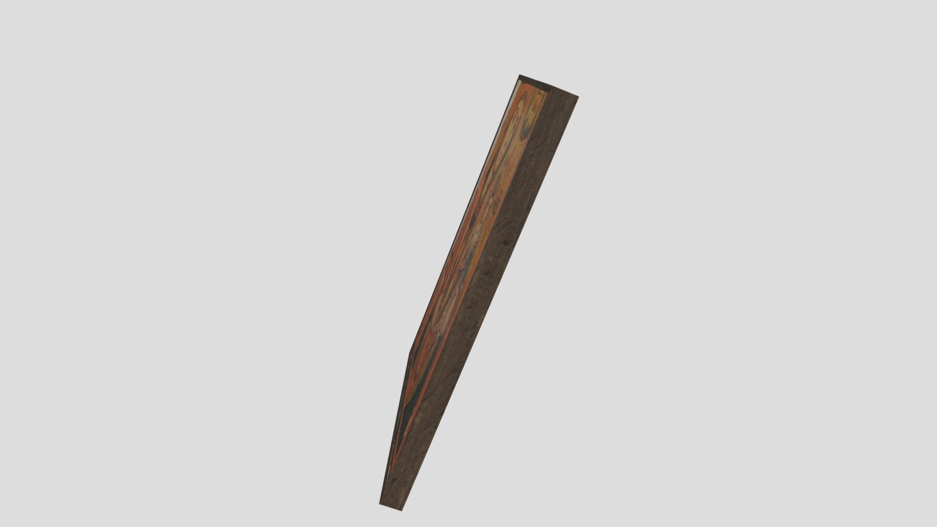 Agios georgios neraidas Panagia eikona - 3D model by ibhellas [054a593 ...