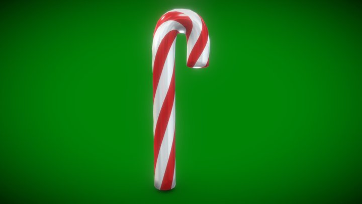 Cane 3D models - Sketchfab