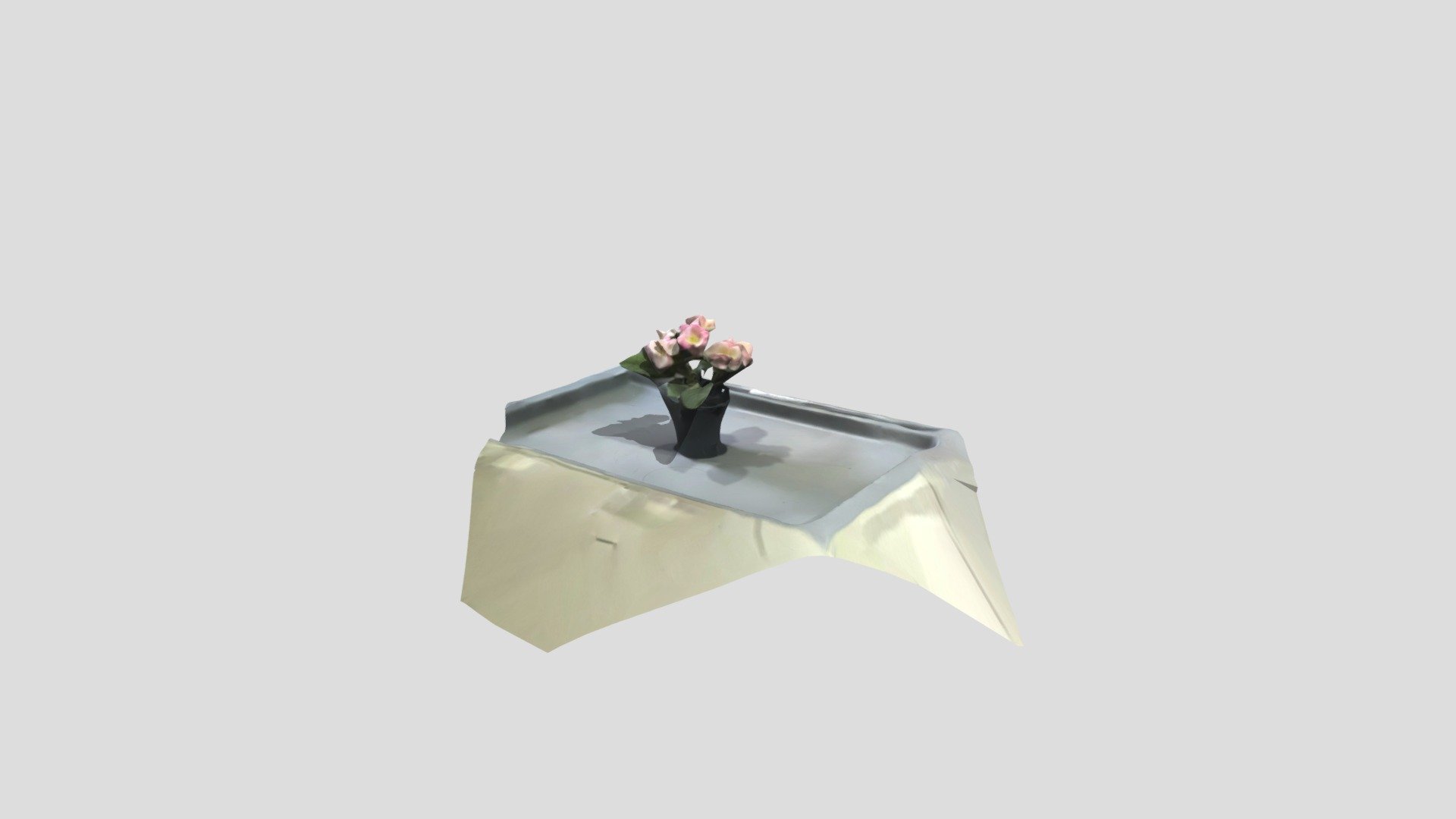 Poly Object - 3D model by chewyi [054b249] - Sketchfab