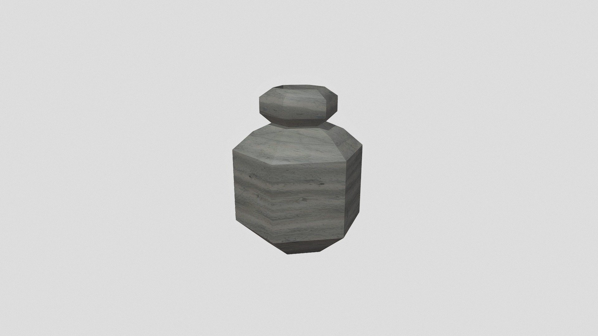 Vase Asset - Download Free 3D model by peilskin [054b885] - Sketchfab