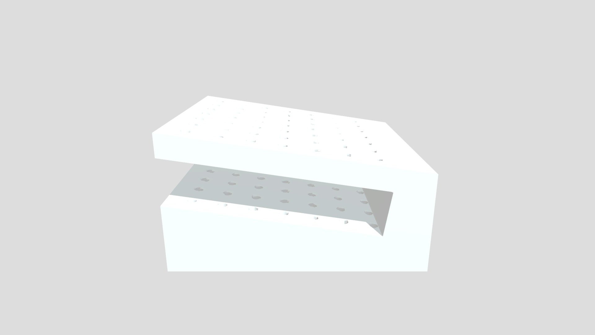 Model - 3D model by vakan [054f92b] - Sketchfab