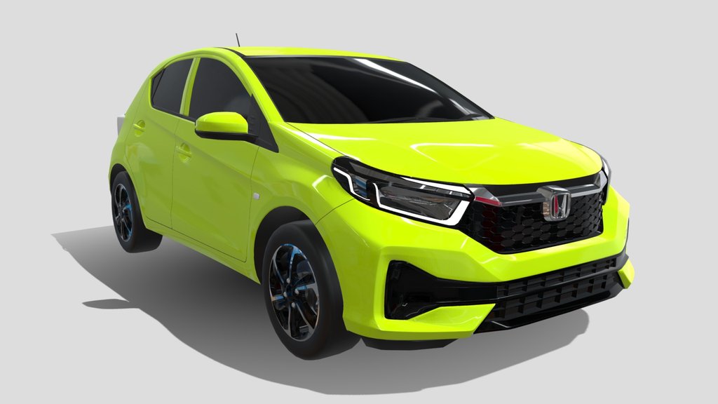 CS modelling references - A 3D model collection by Fedexide - Sketchfab