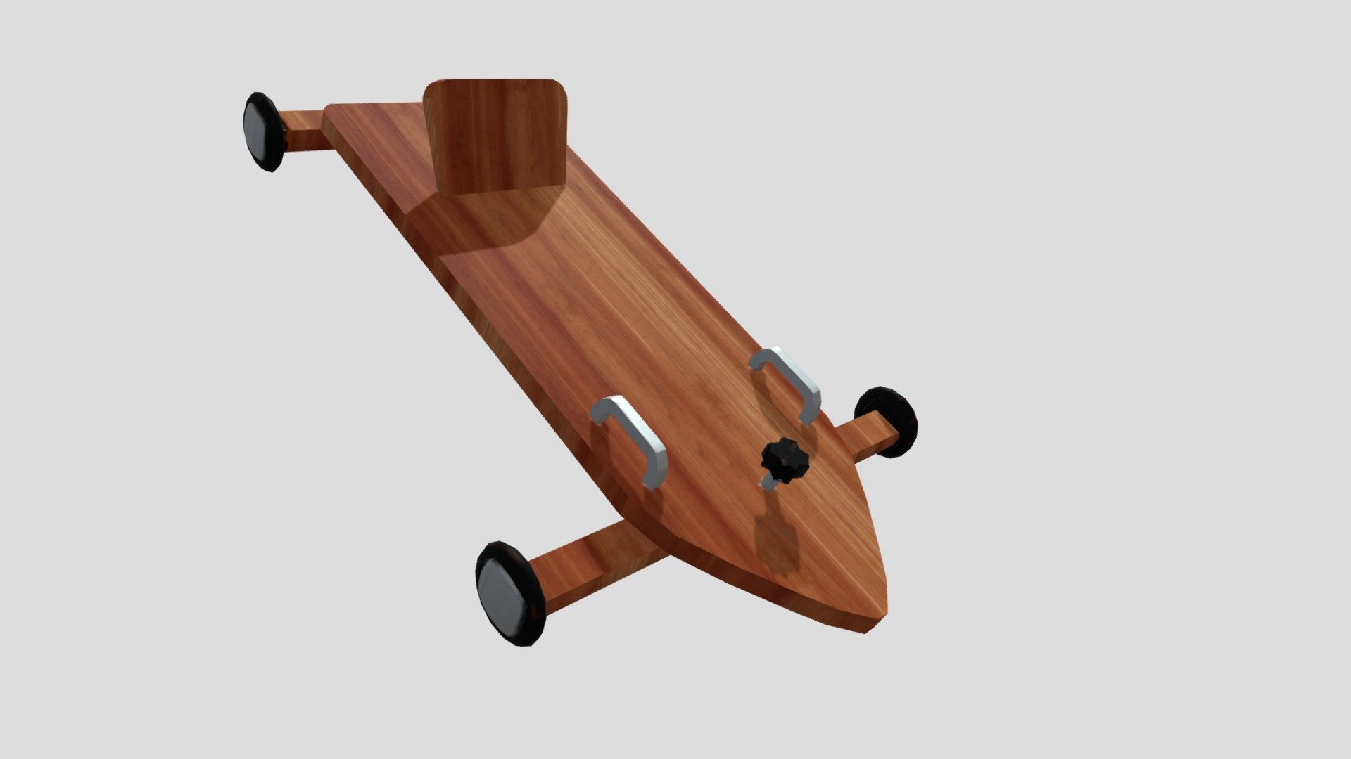 Carrinho de Roleman - 3D model by gtsgalego [05512e1] - Sketchfab