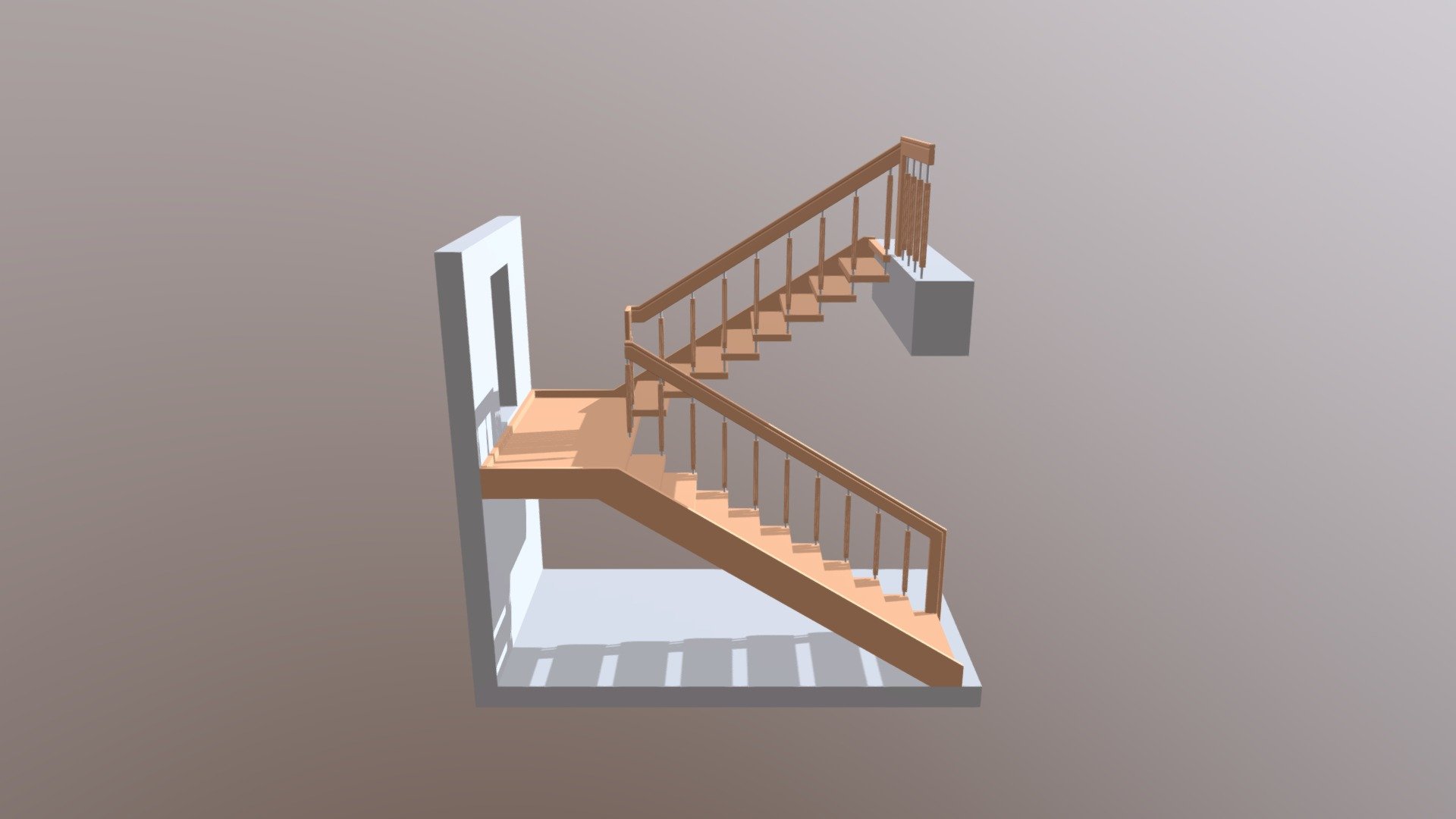 Пышма - 3D model by guseu [055174d] - Sketchfab