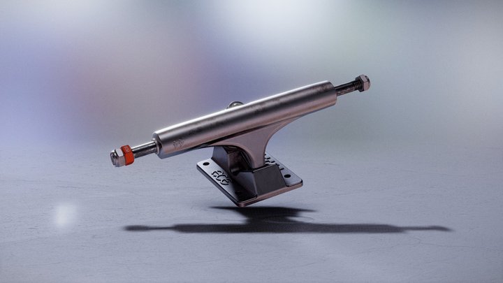 Skate 3D models - Sketchfab