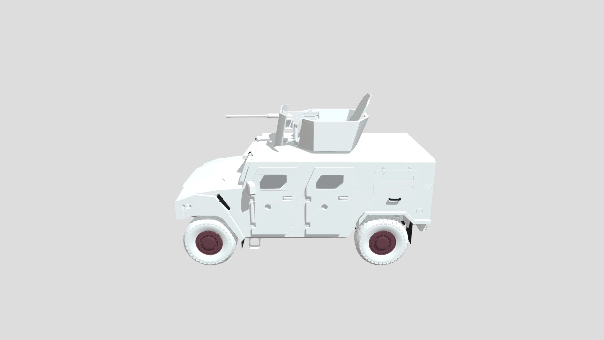 K151 detailup - 3D model by hohorang [055367f] - Sketchfab