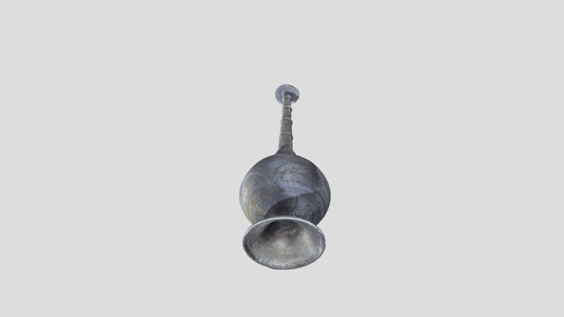 Candlestick - Download Free 3D model by DIGI.BA (@digiba) [0553926 ...