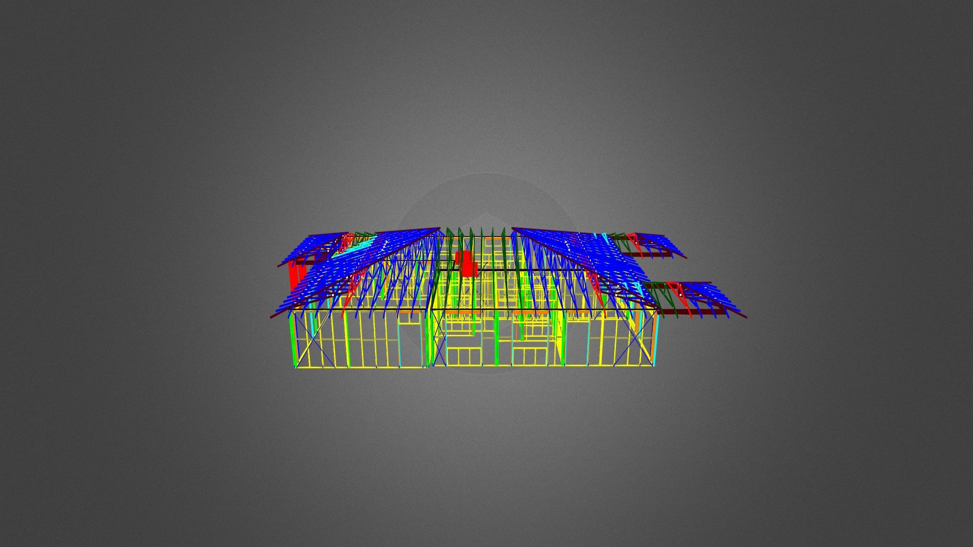 5026 - Download Free 3D model by ProspectFrames [0555fc9] - Sketchfab