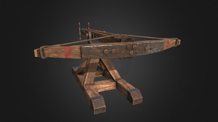 Conan-exiles 3D models - Sketchfab