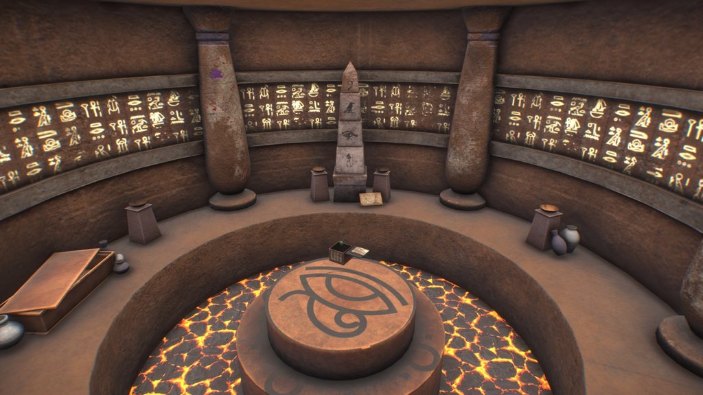 gore - A 3D model collection by bubu9-_- - Sketchfab