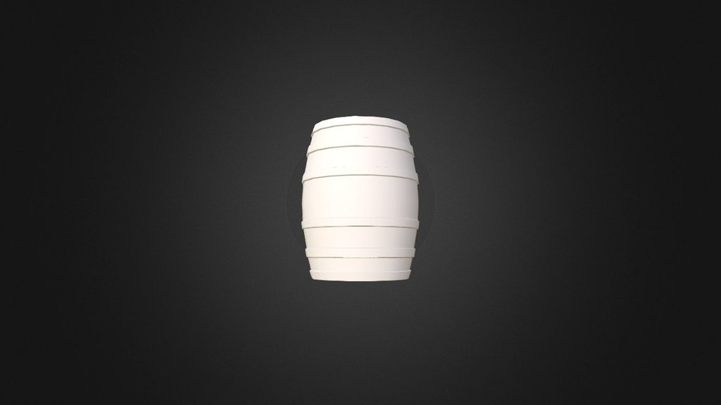Wooden Key Game Prop - 3D model by jellybellyjoe [0557394] - Sketchfab