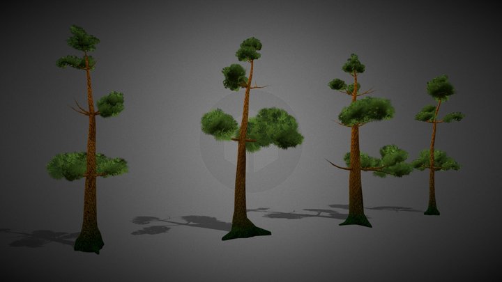 ilyu.ziya (@andhikaardia) - Sketchfab