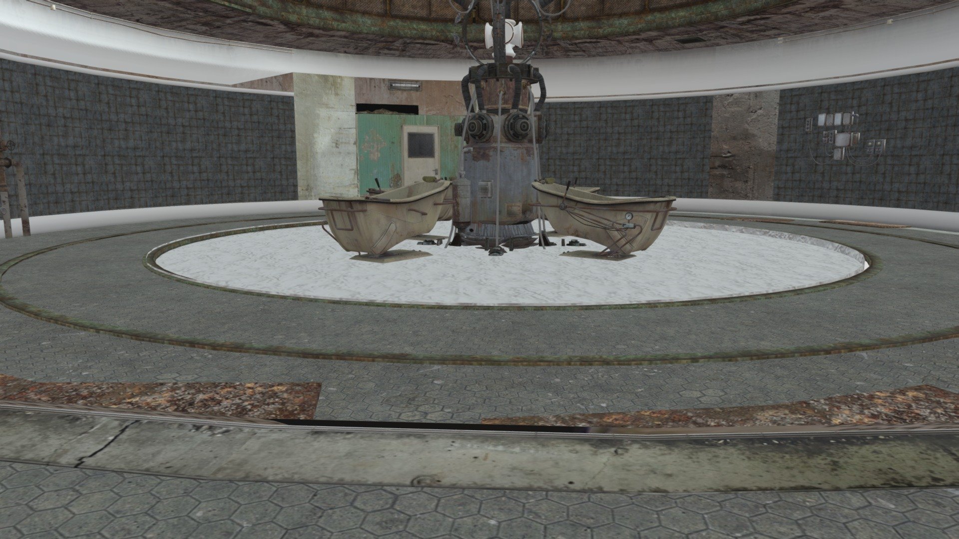 Laura Map - Download Free 3D model by Veterock (@windofglass) [0559ca3 ...