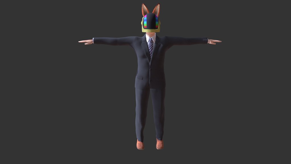 YTP Models - A 3D model collection by KidpaddleetcieGlin - Sketchfab