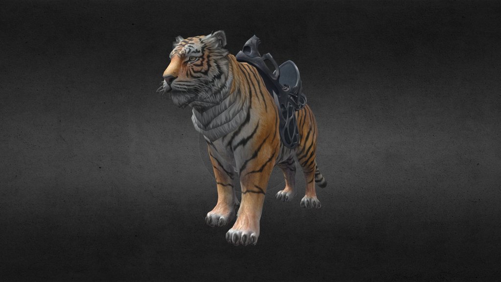 naruto - A 3D model collection by ida1231 - Sketchfab