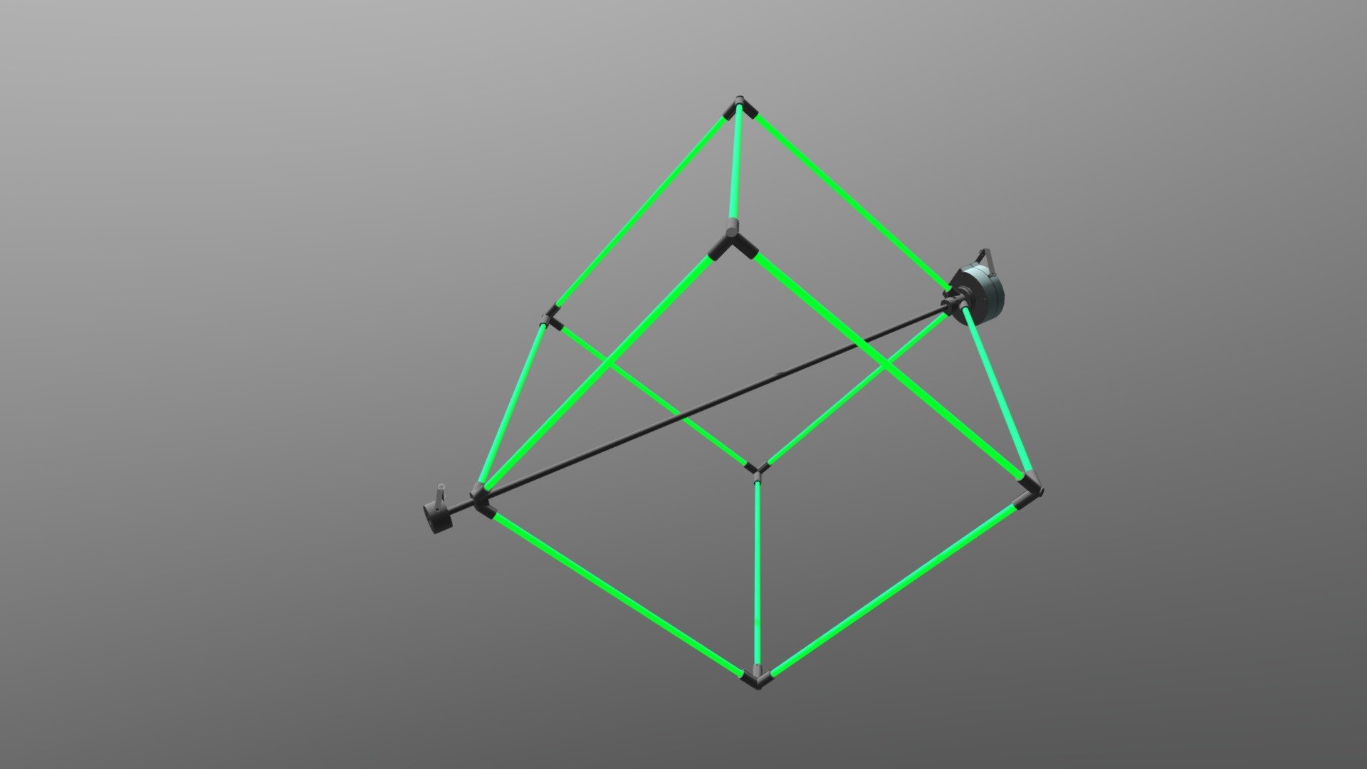 Cube - 3D model by Stepan.Artov [055ae98] - Sketchfab