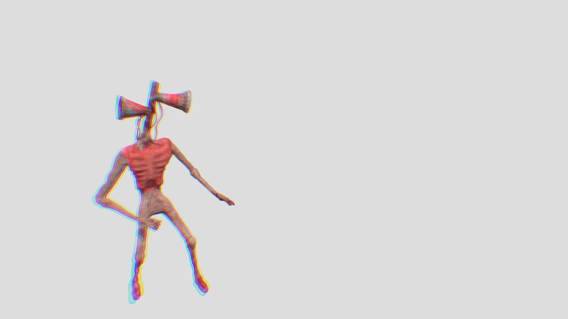 Shoulder Throw, Victim - Download Free 3D model by Siren Head 2 ...