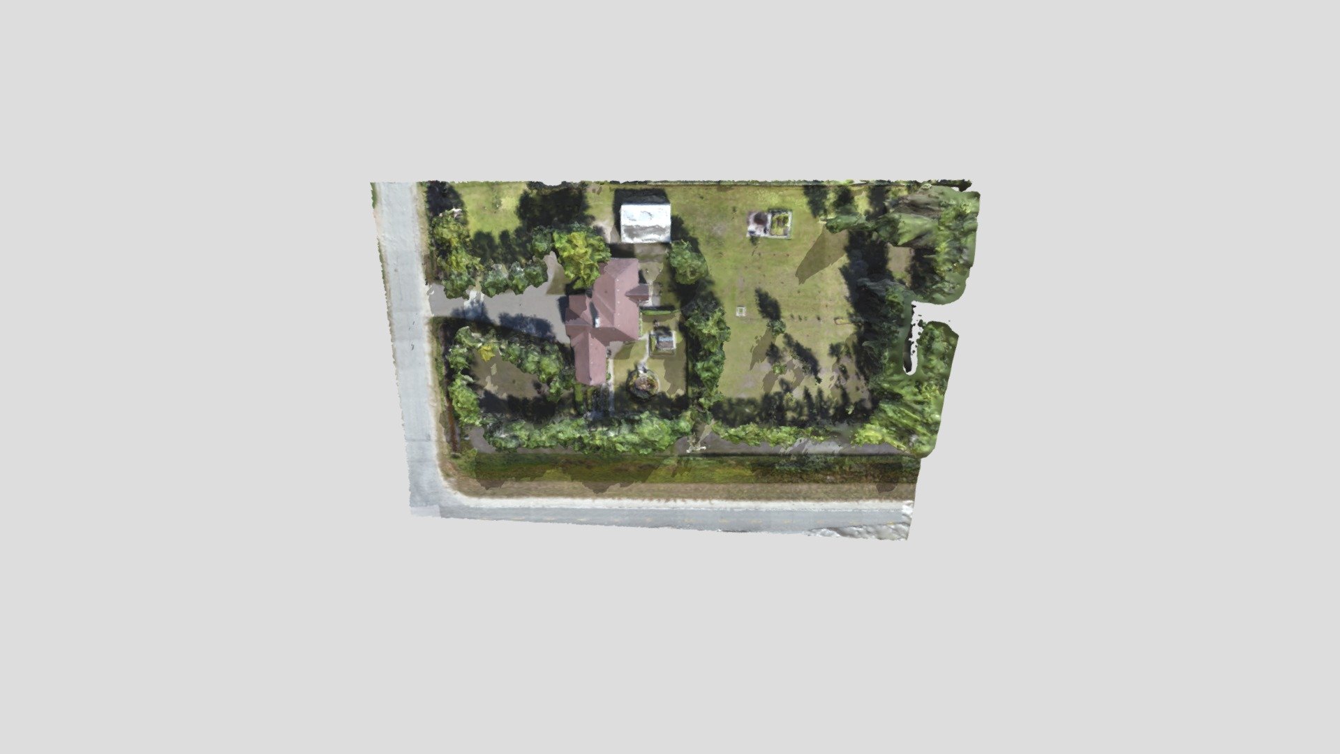 Property Model - 3D model by kkroeker [0561239] - Sketchfab