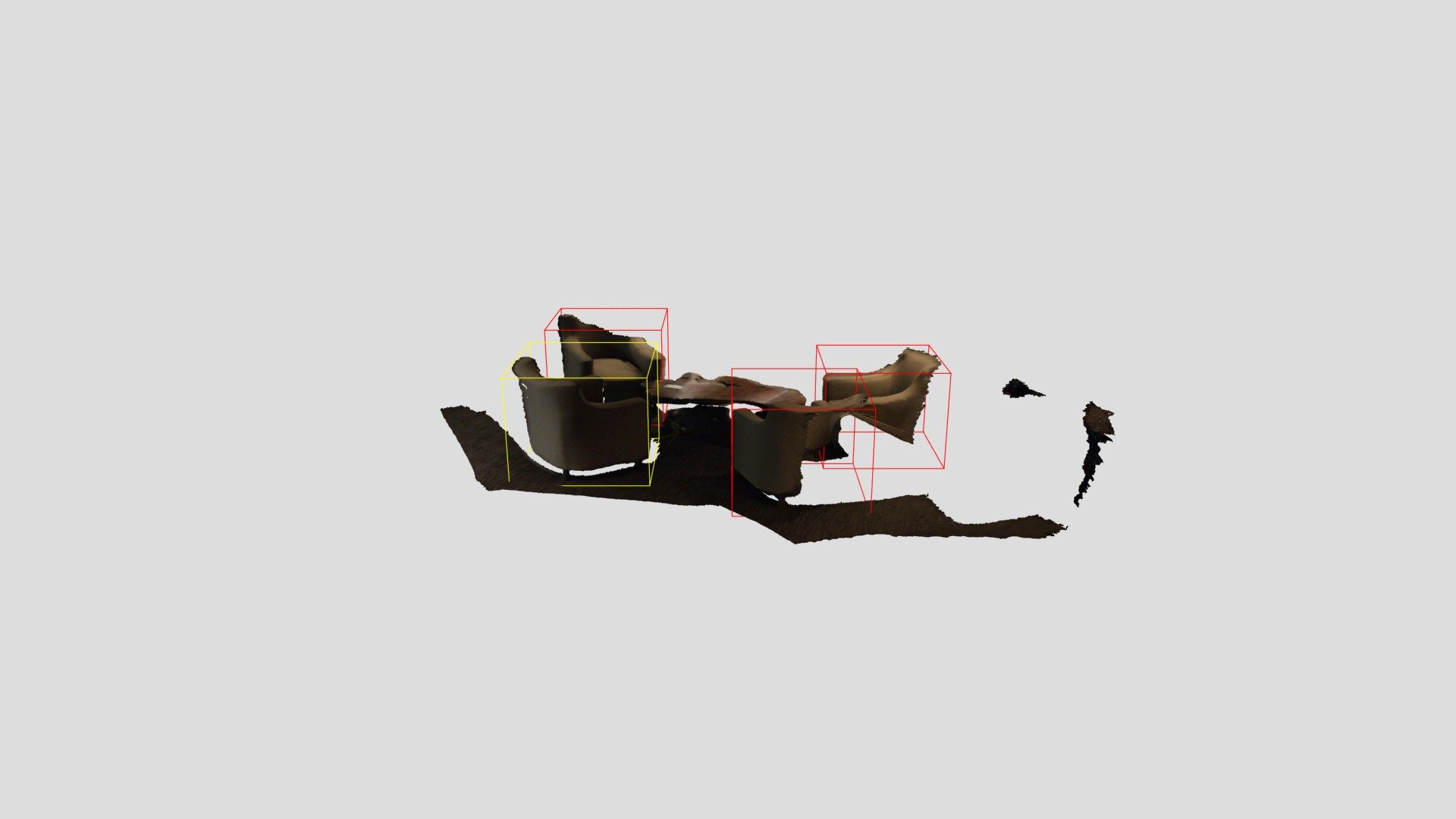 test scene - Download Free 3D model by Fei.Xia [0561abb] - Sketchfab