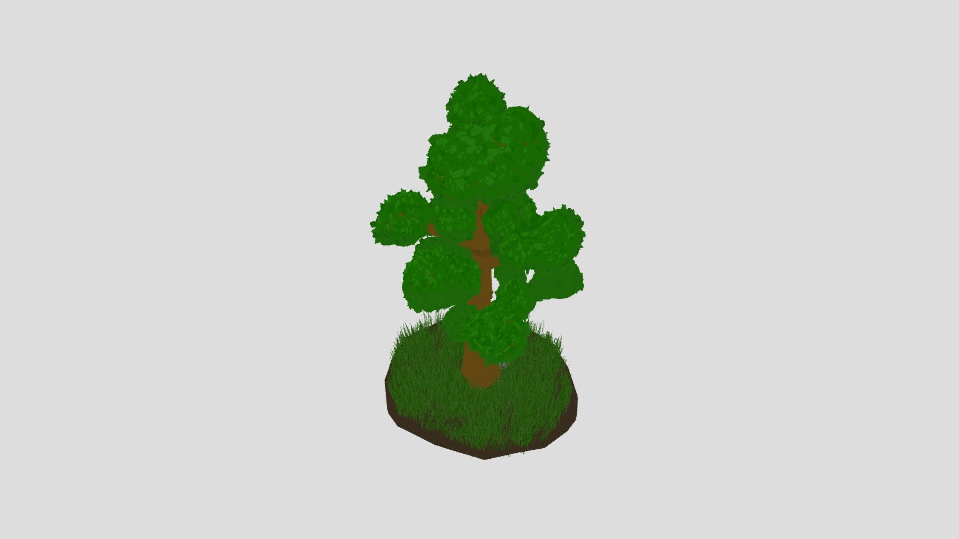 QuillTree - Download Free 3D model by aayph [05633b0] - Sketchfab