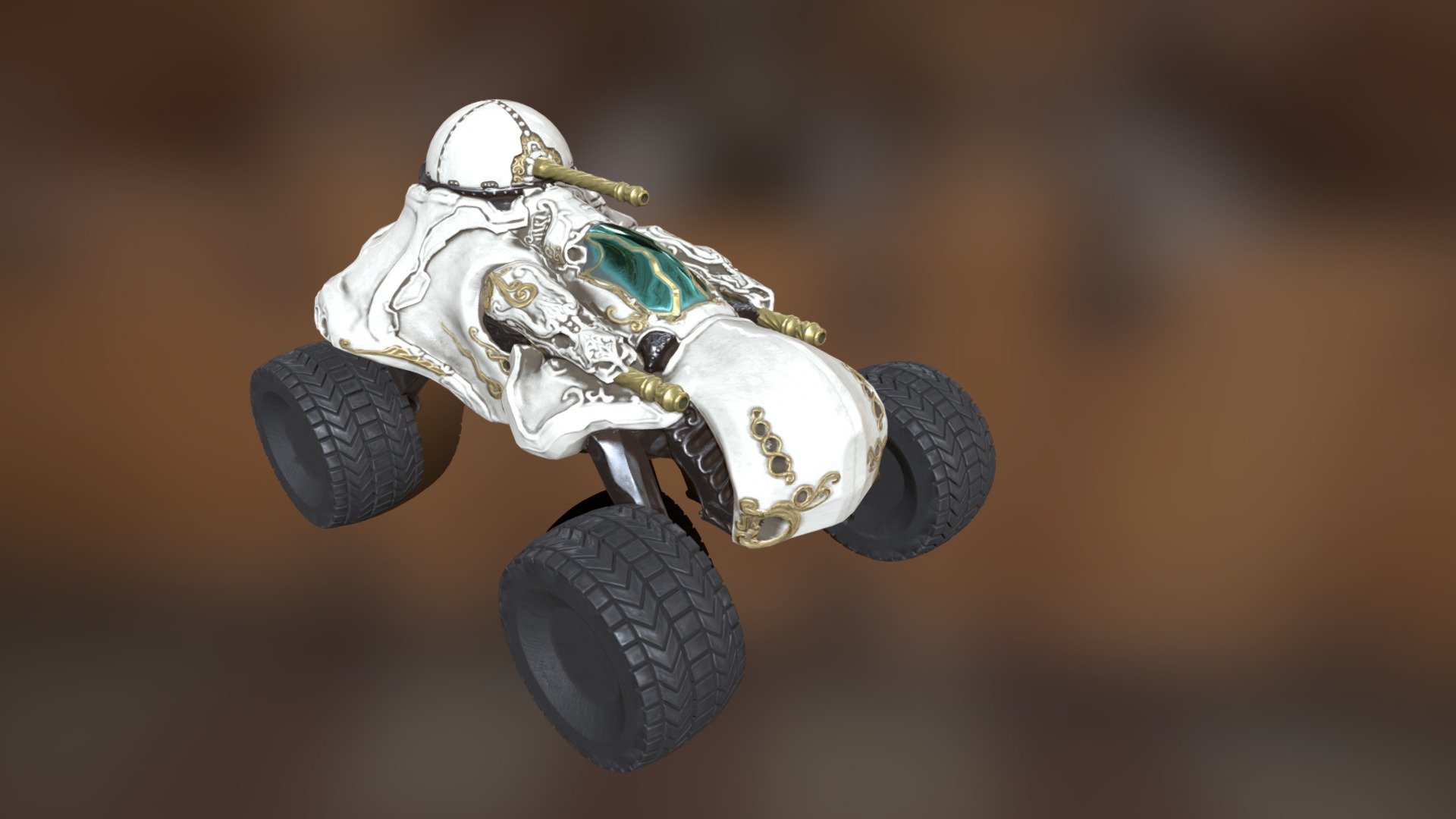 Jip_Low - 3D model by Pasha3d3d [0563af5] - Sketchfab