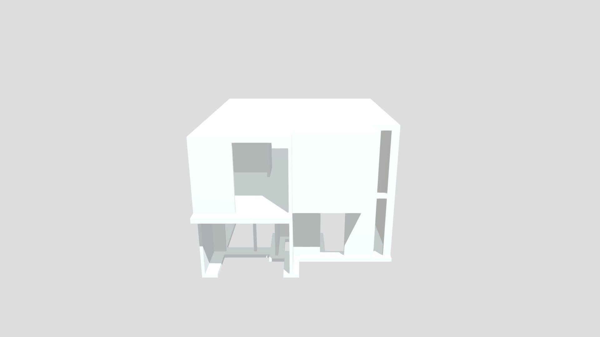 5_- VIVANTA - 3D model by ing.raulsalinas [056505d] - Sketchfab