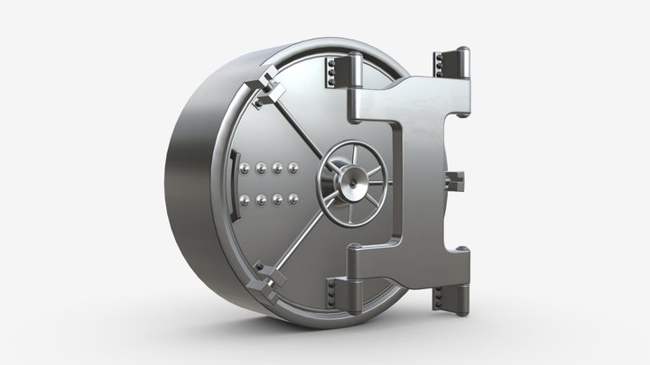 Safe 3D models - Sketchfab