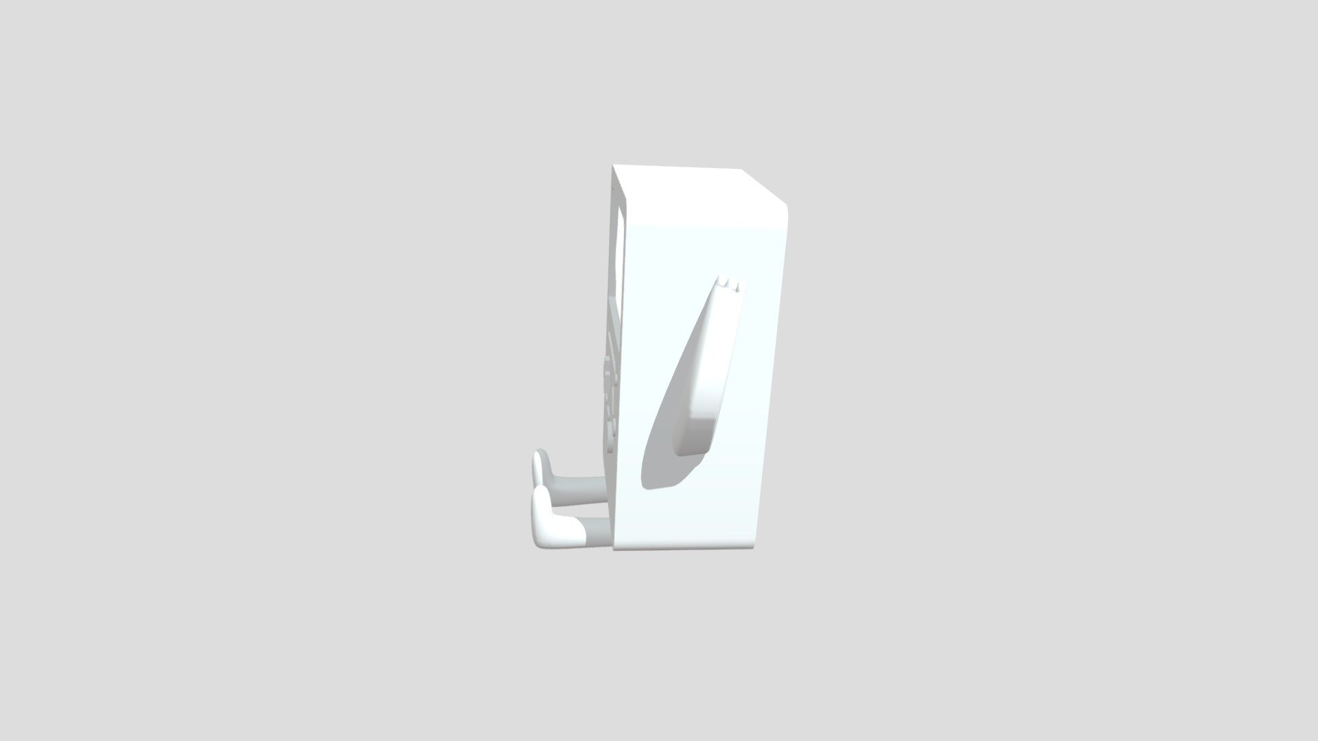 BMO . Free model - Download Free 3D model by xamityackubov [0566159 ...