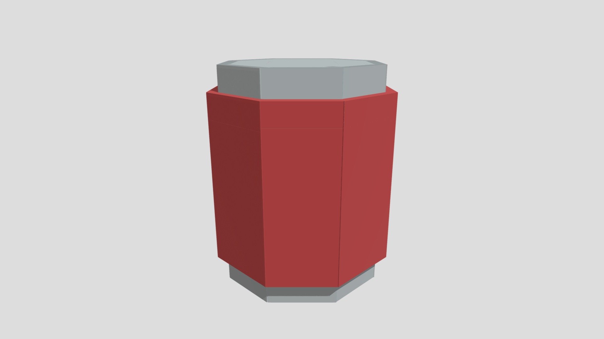 Cola - 3D model by danilnurkin [0567fab] - Sketchfab