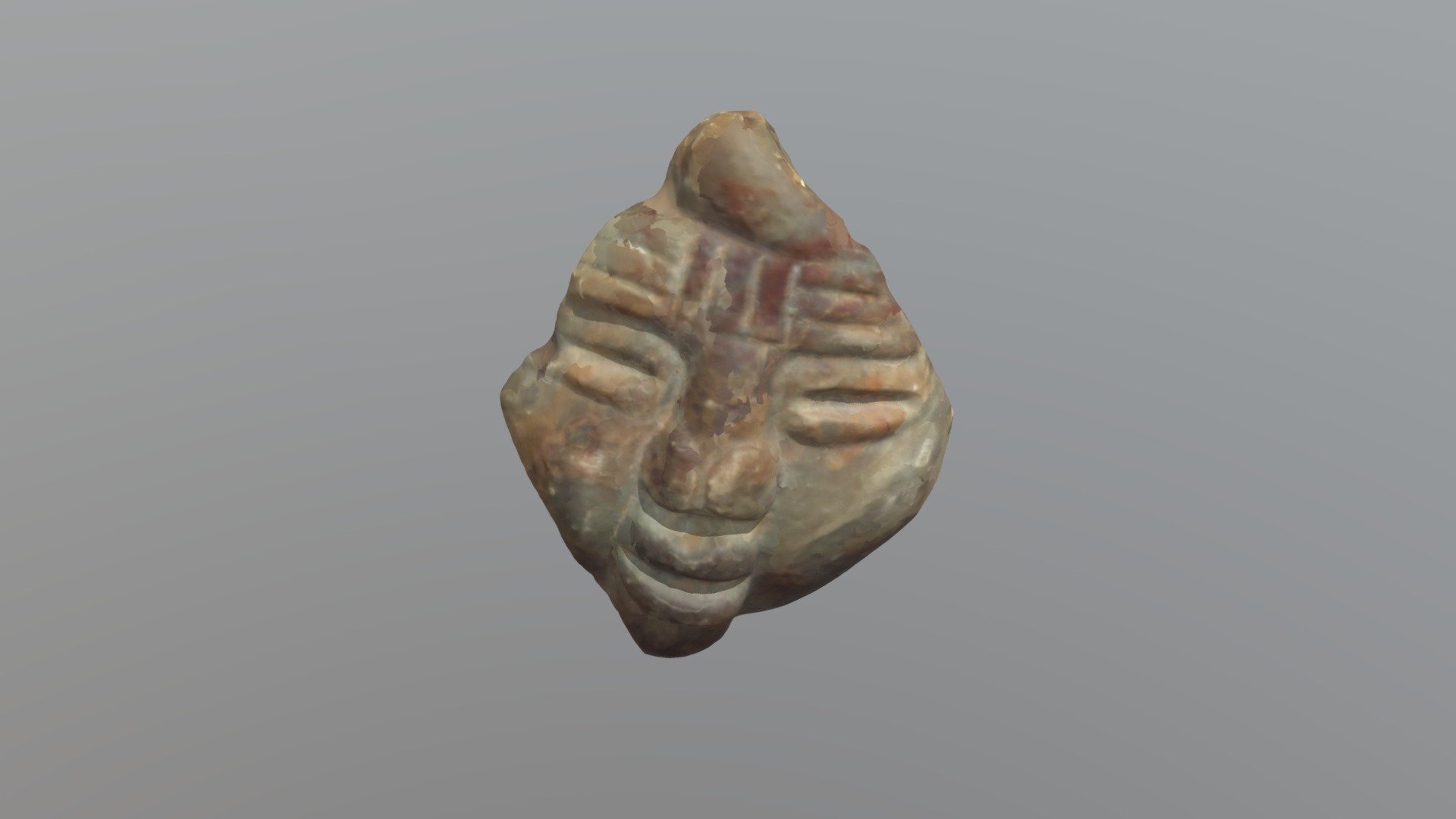 Jade - 3D model by walkerfr [0568799] - Sketchfab