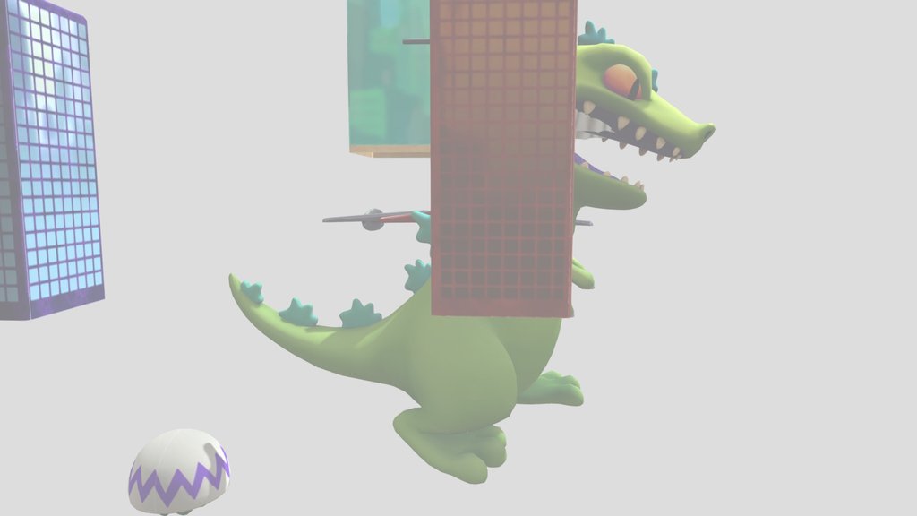 NASB Animation Clips Pack - A 3D model collection by SMF Features ...