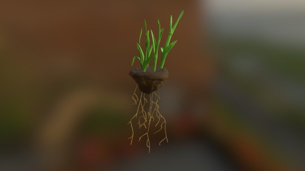 Wheat_Texture_Pass_02 - 3D model by Andrew Sundeen (@fractalcactus ...