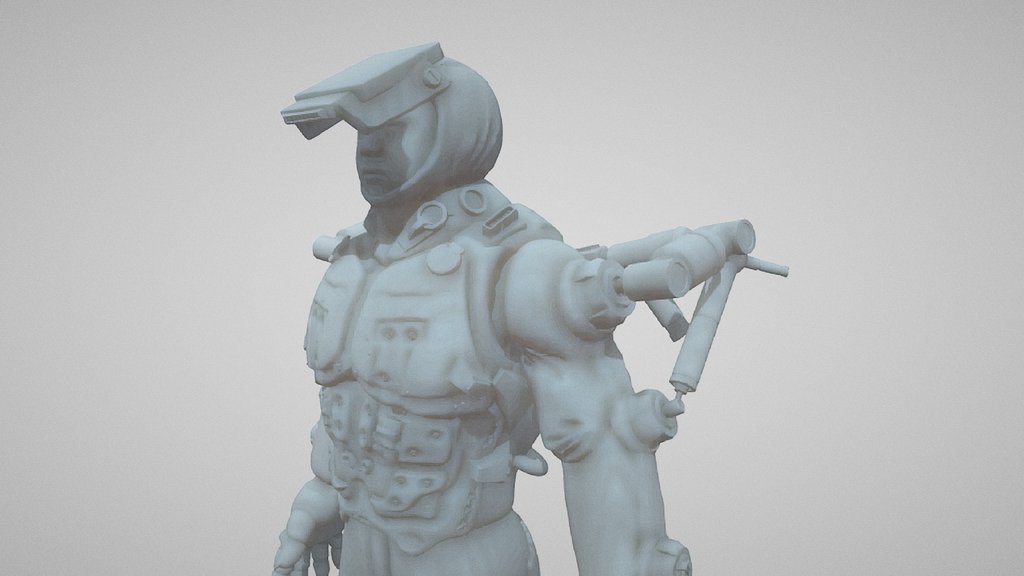 收藏 - A 3D model collection by whlhe - Sketchfab