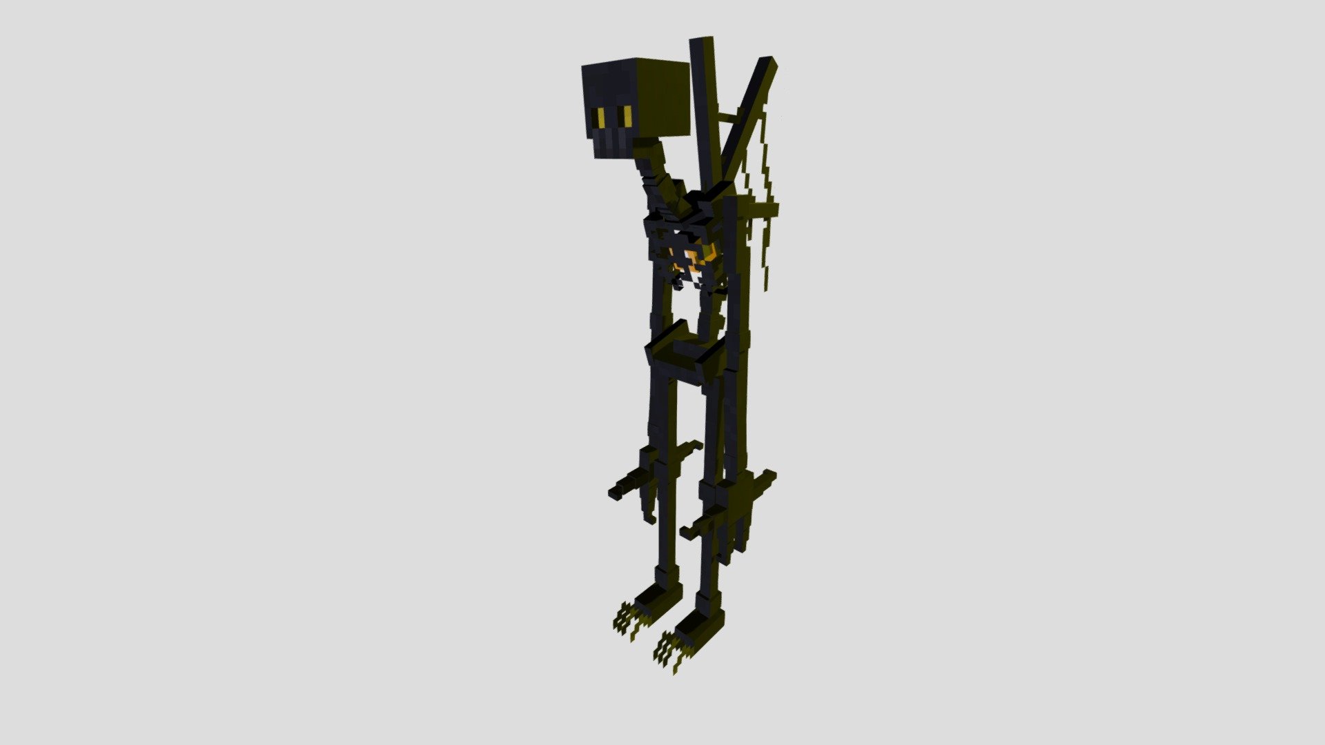 Giant - Download Free 3D model by Nightfoxy3D (@Nightfoxymc) [056a6e1 ...