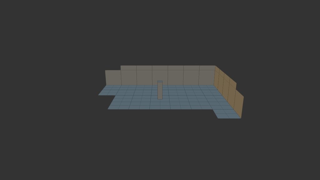 Setup - Download Free 3D model by Kim Kaurin (@kimkaurin) [056b25a ...