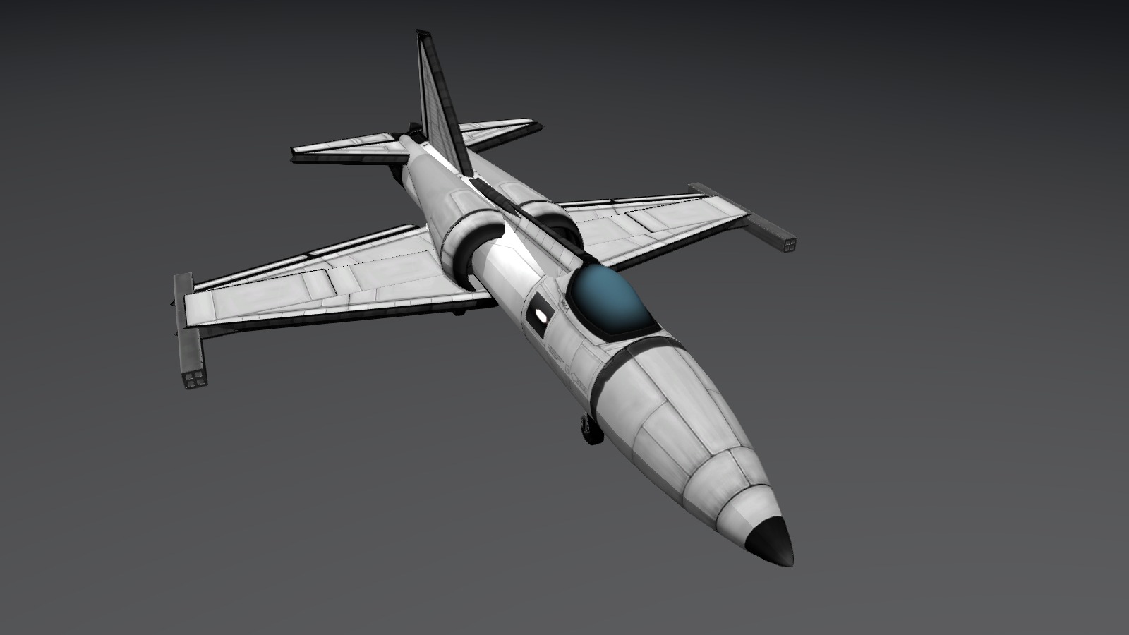 l39 - 3D model by landfish2 [056b37e] - Sketchfab