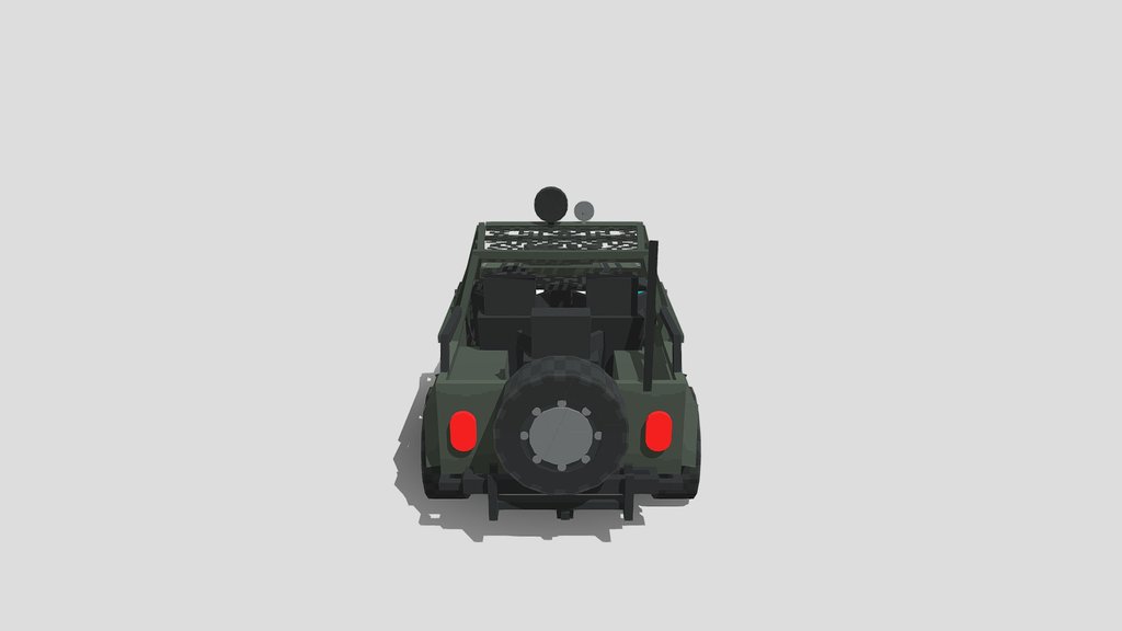 fav - A 3D model collection by JP-05 - Sketchfab