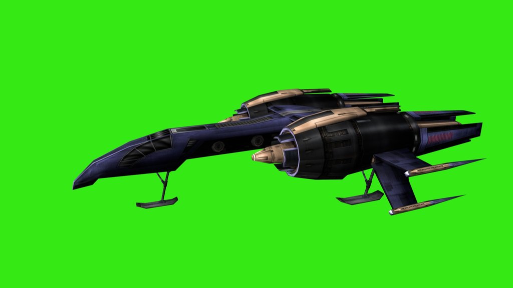 Star Wars - A 3D model collection by pickapichu - Sketchfab
