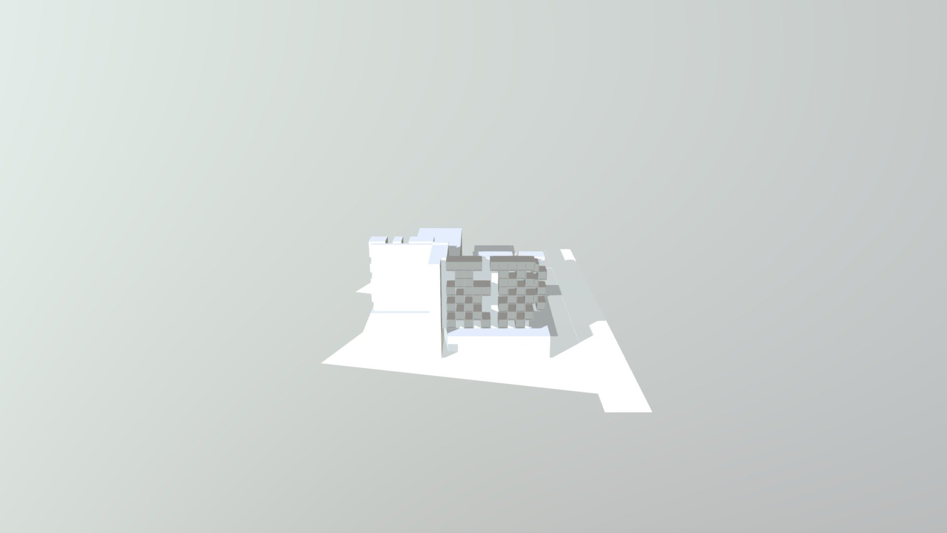 SAH - 3D model by systemarchitects [056c912] - Sketchfab