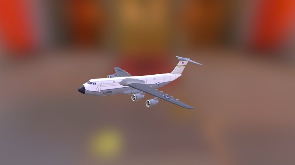 C5 - Download Free 3D model by manilov.ap [056cfd8] - Sketchfab