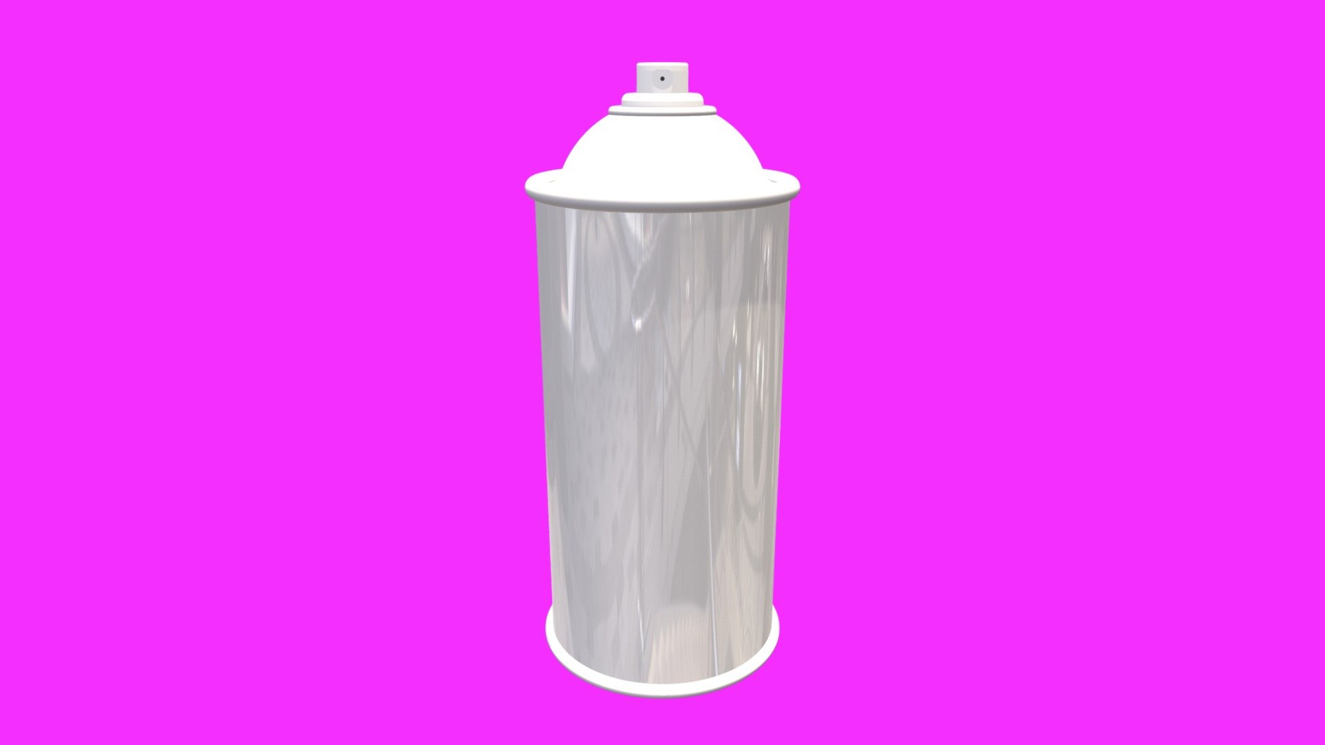 spray can - 3D model by uforia1 [056dcdd] - Sketchfab