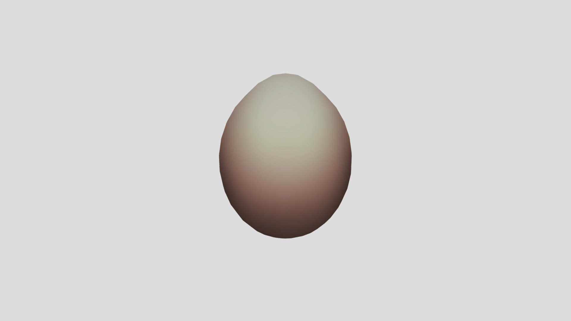 egg - Download Free 3D model by fadi almatury (@fam6j) [05706d4 ...