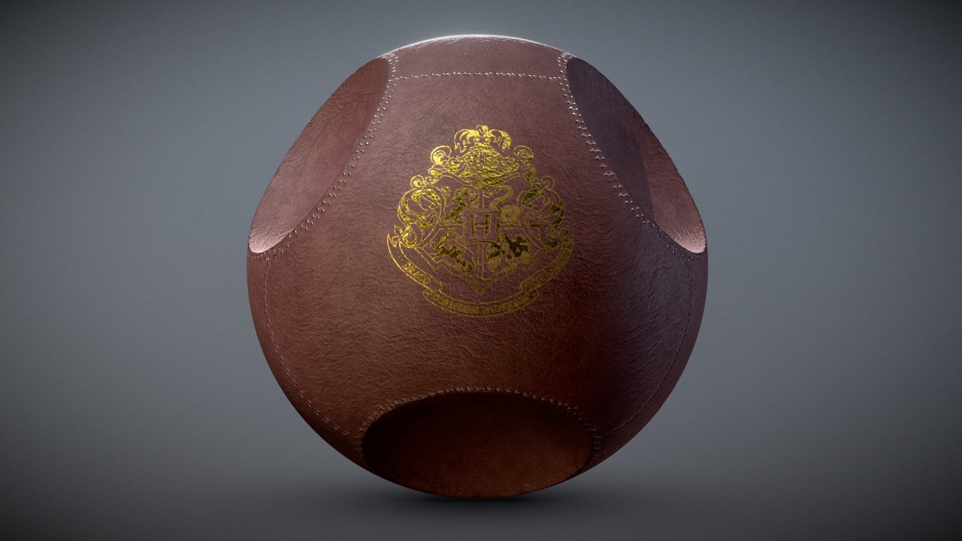 Quaffle Harry Potter Harry Potter And The Chamber Of Secrets Harry