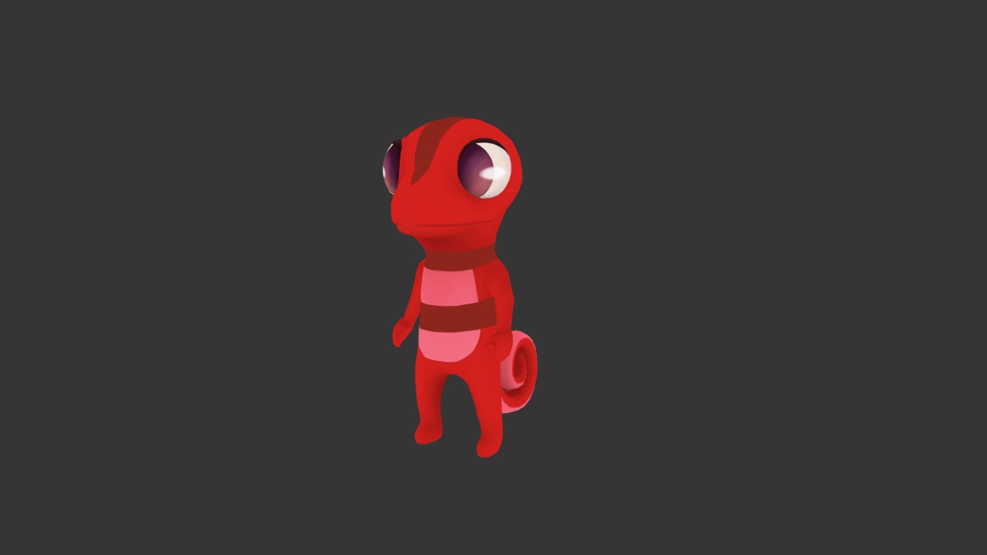 Chacha - Buy Royalty Free 3D model by keith (@keithangelabacad ...